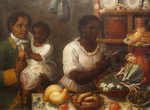 LE PINTURAS DE CASTAS – Scacchiere Storico