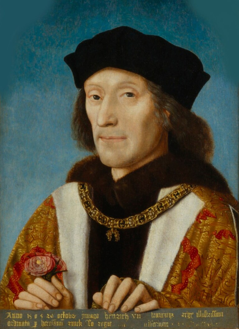 LA FIGURA DI RICCARDO III, TRA USO PUBBLICO E STORIA – Scacchiere Storico